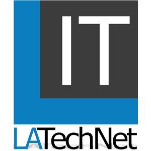 LATechNet - IT Support and CyberSecurity